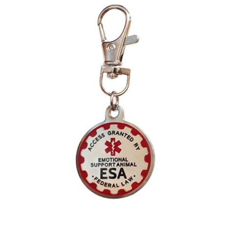 Emotional Support Animal Registration Bundle ESA Full KIT 🐕‍🦺